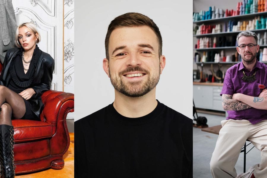 FINISSAGE: Museumgasten x SHAPE - TextielMuseum - TilburgWijzer