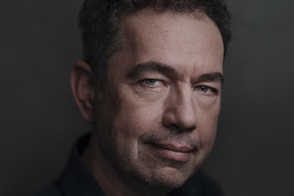 Interview Gerwin van der Werf én Geert Mak - Boekhandel Gianotten x ...
