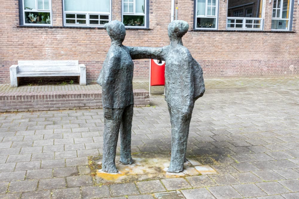 Beeld Oduluphianen - TilburgWijzer